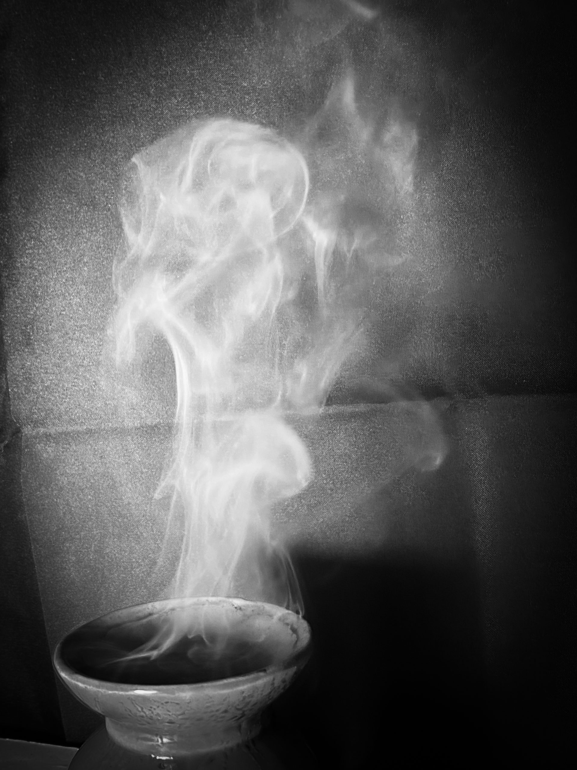 Moayad Sindi - Flow Visualization