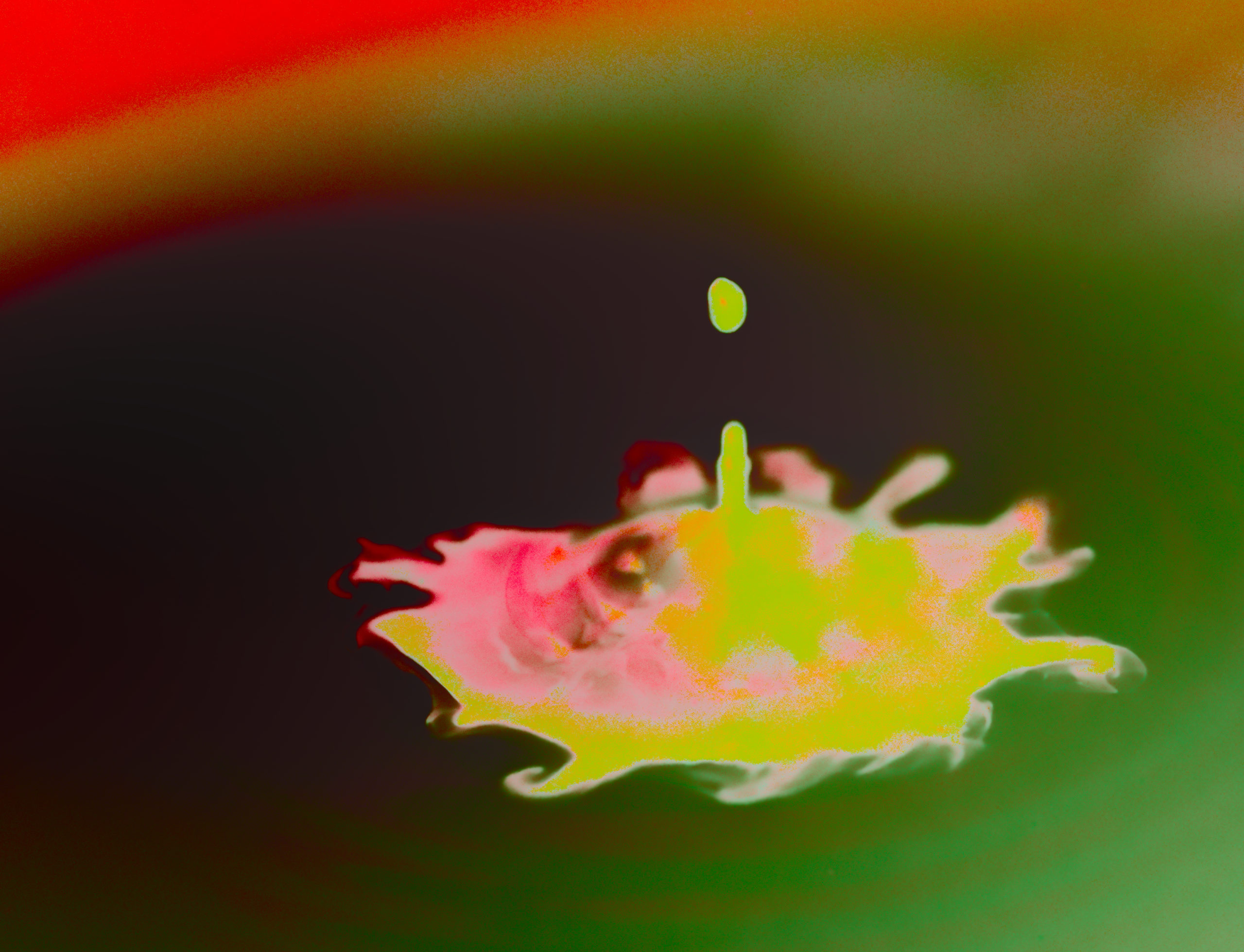 Ally Leffler - Flow Visualization