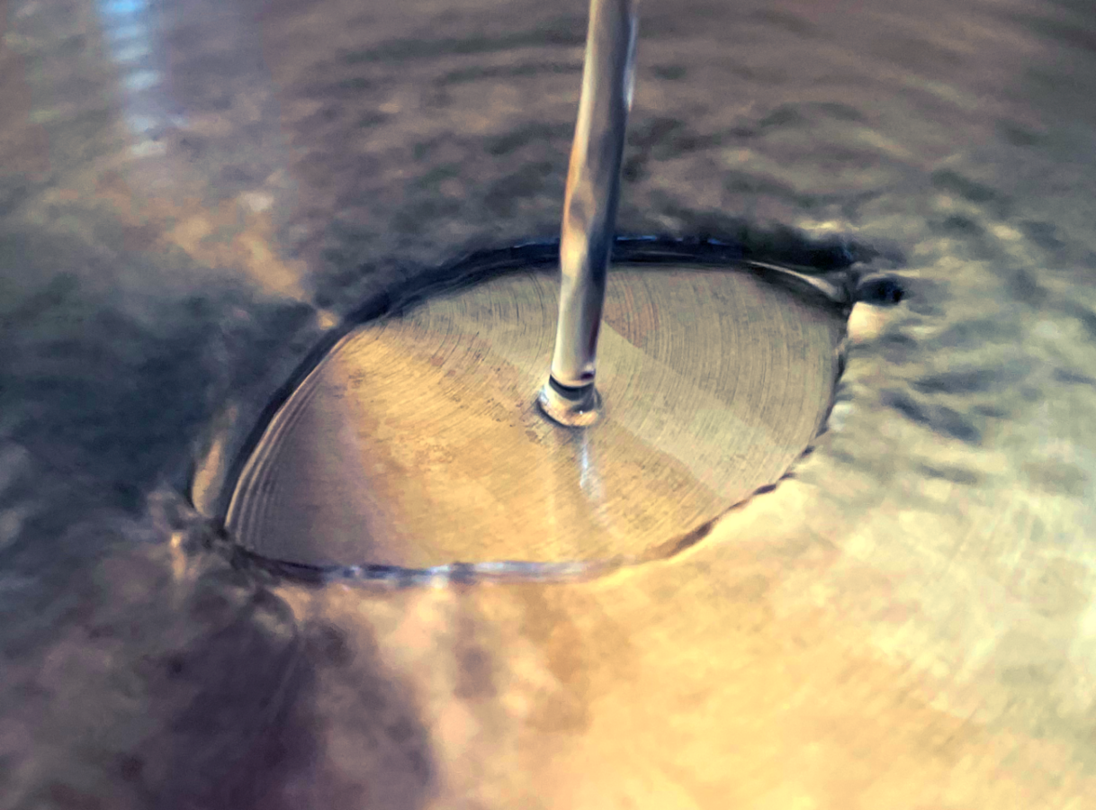 Joel Carlson - Flow Visualization