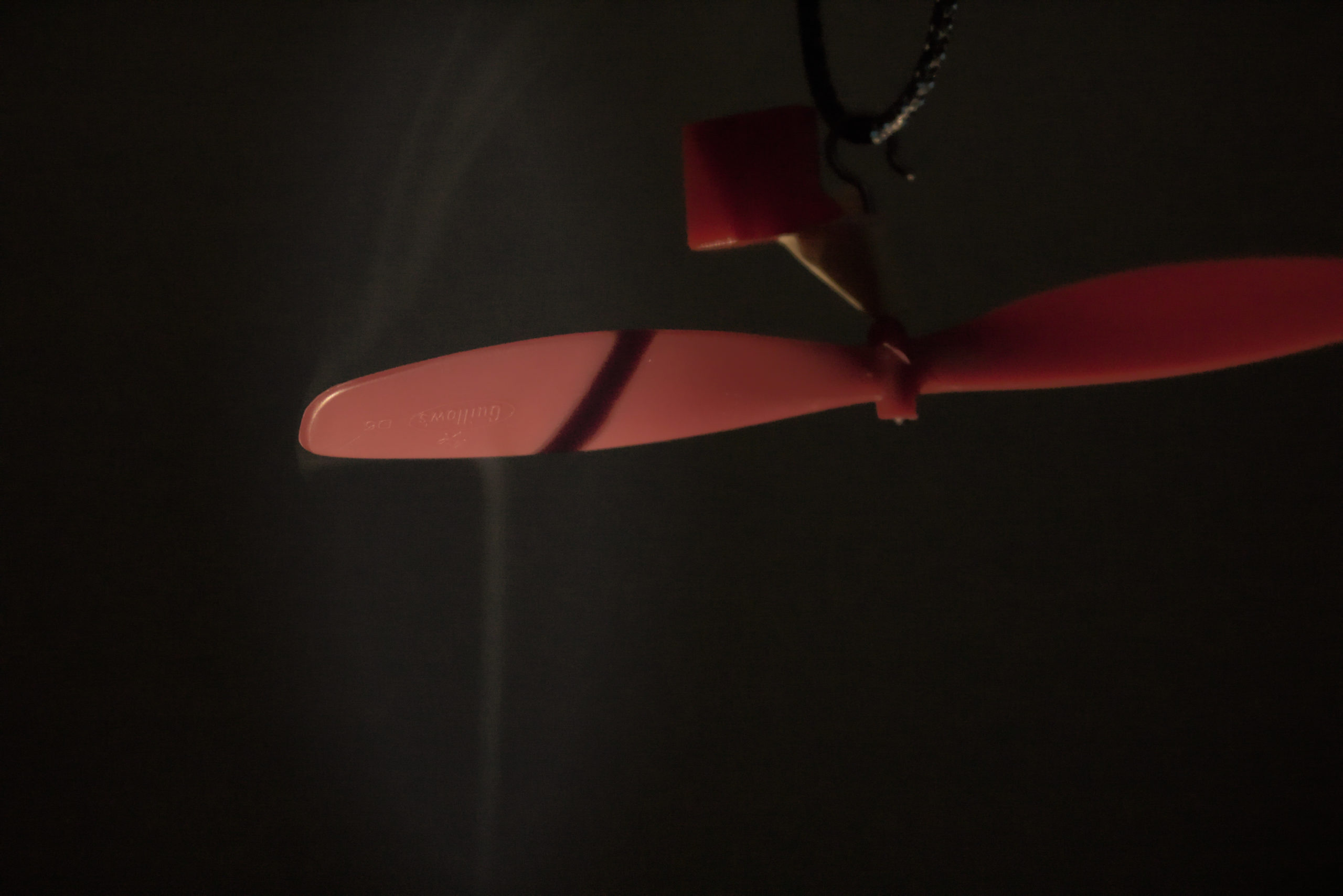 Ryan Cameron - Flow Visualization