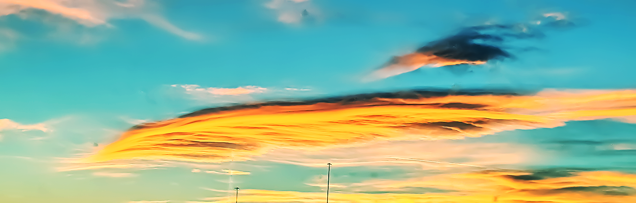 Alexander Hernacki // Cloud Image 2 - Flow Visualization