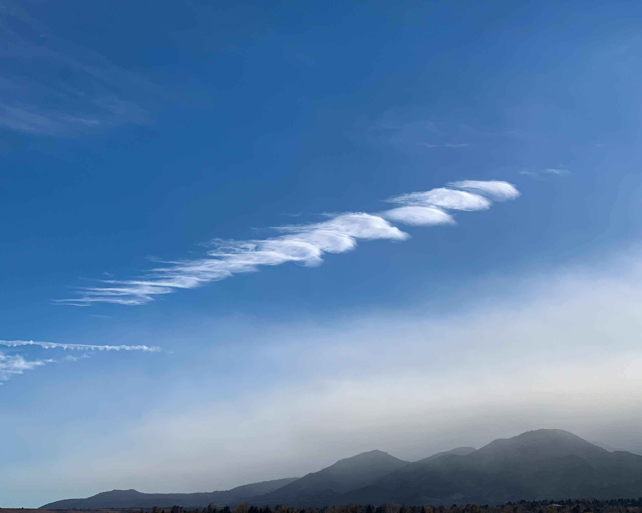 Kolby Koeck - Clouds 2 - Flow Visualization