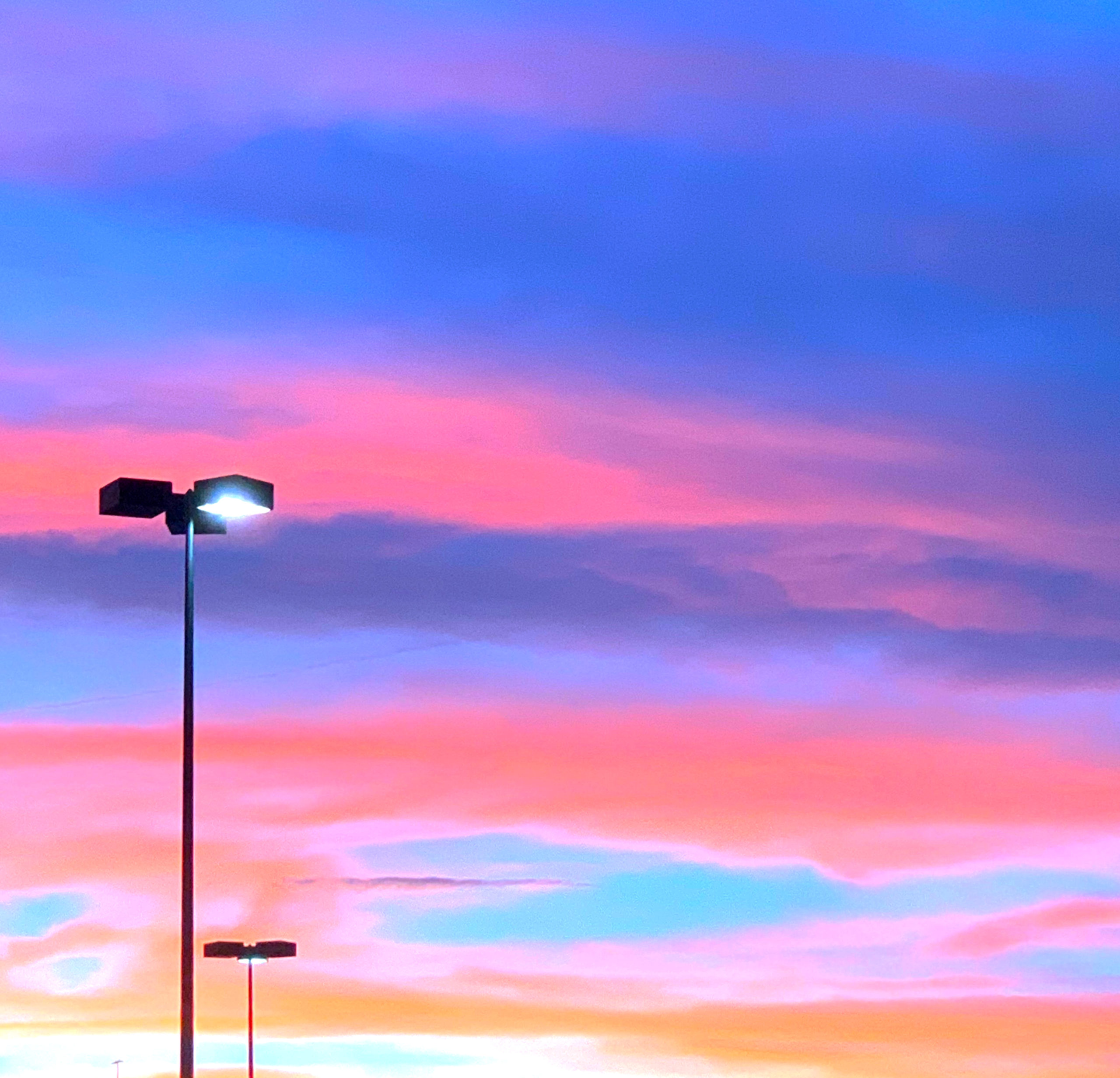 Eric Jiang - Flow Visualization