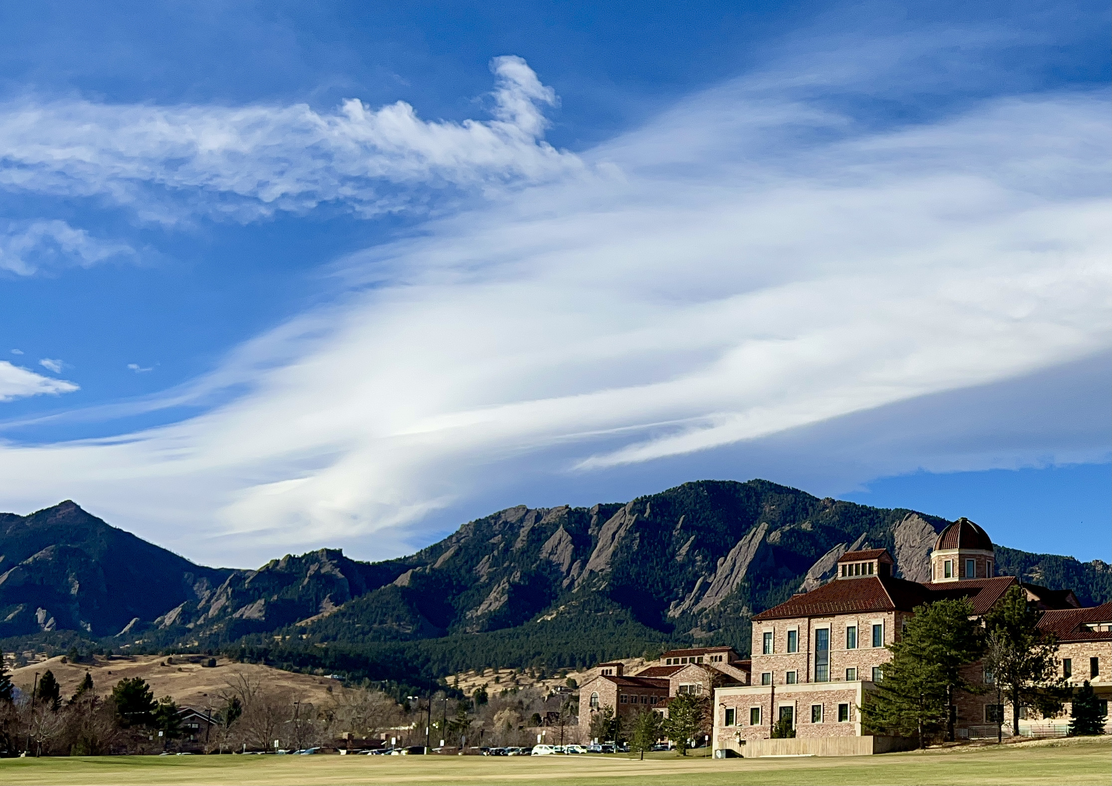 Andrew Fine - Clouds Second - Flow Visualization