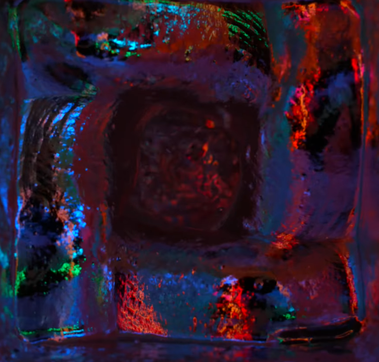 Best of Web - Will Dietz - Flow Visualization