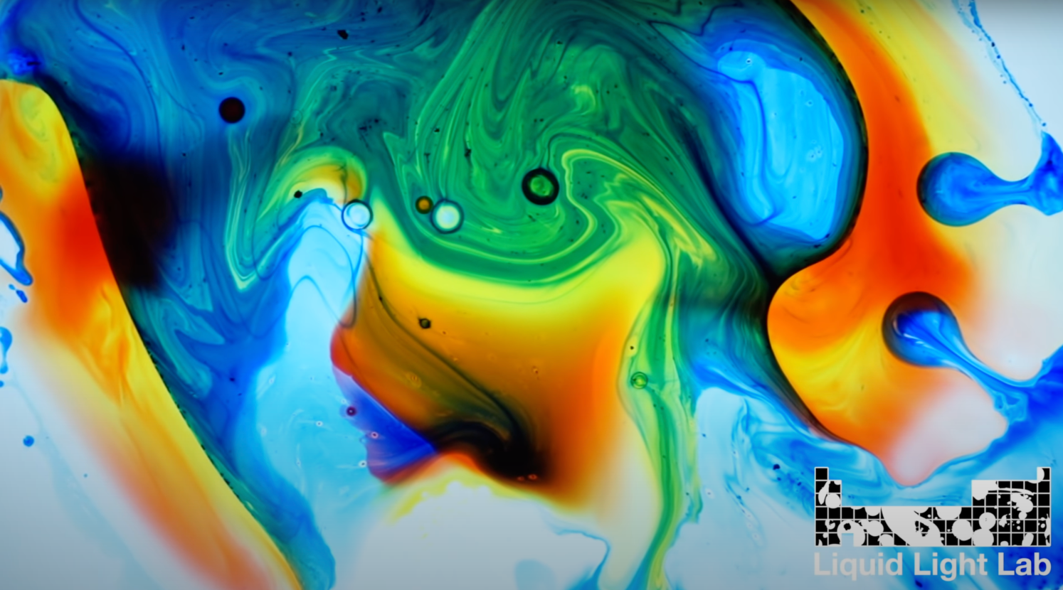 Best of Web Fall 2022 - Tobin Price - Flow Visualization