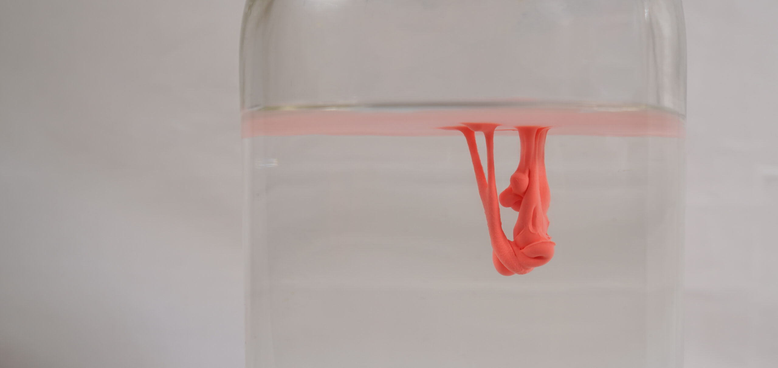 Get Wet | Kelsie Kerr - Flow Visualization