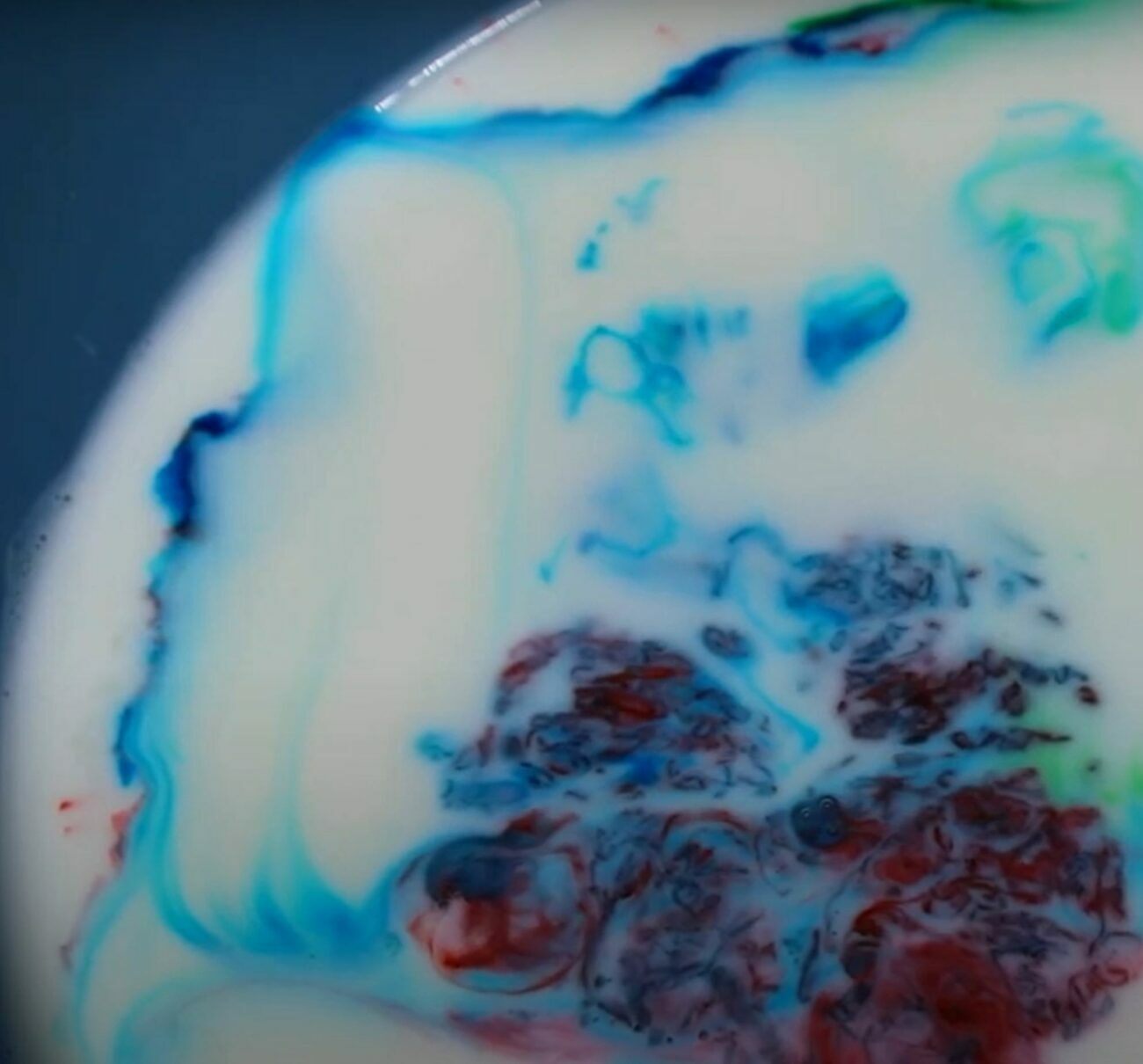 Get Wet // Isaac Martinez - Flow Visualization