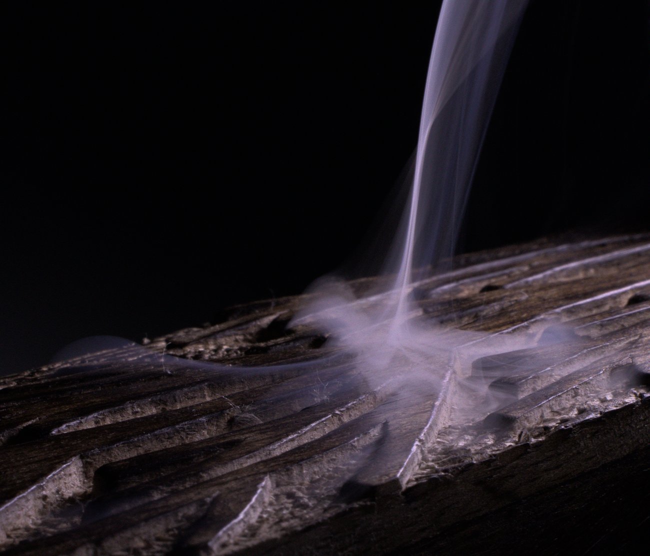 Get Wet // Maridith Stading - Flow Visualization