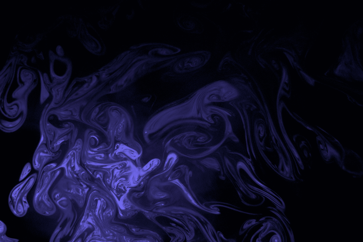 September, Team 2 - IV 2 // Alessandro Villain - Flow Visualization