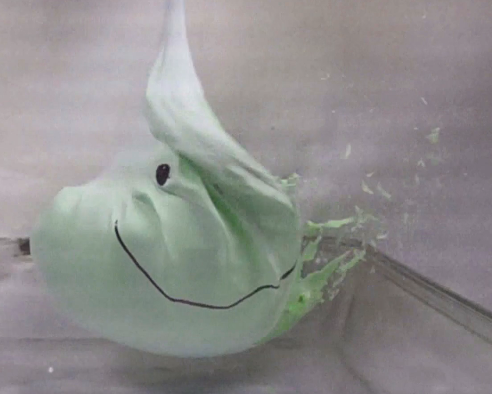 IV2 || Will Dietz - Flow Visualization