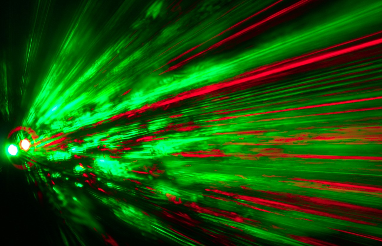 IV2 // William Watkins - Flow Visualization