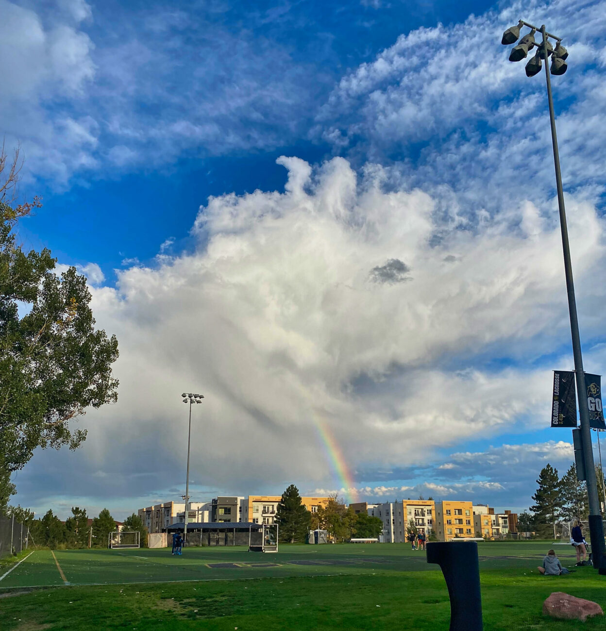 Sander Leondaridis - Clouds First Fall 2022 - Flow Visualization