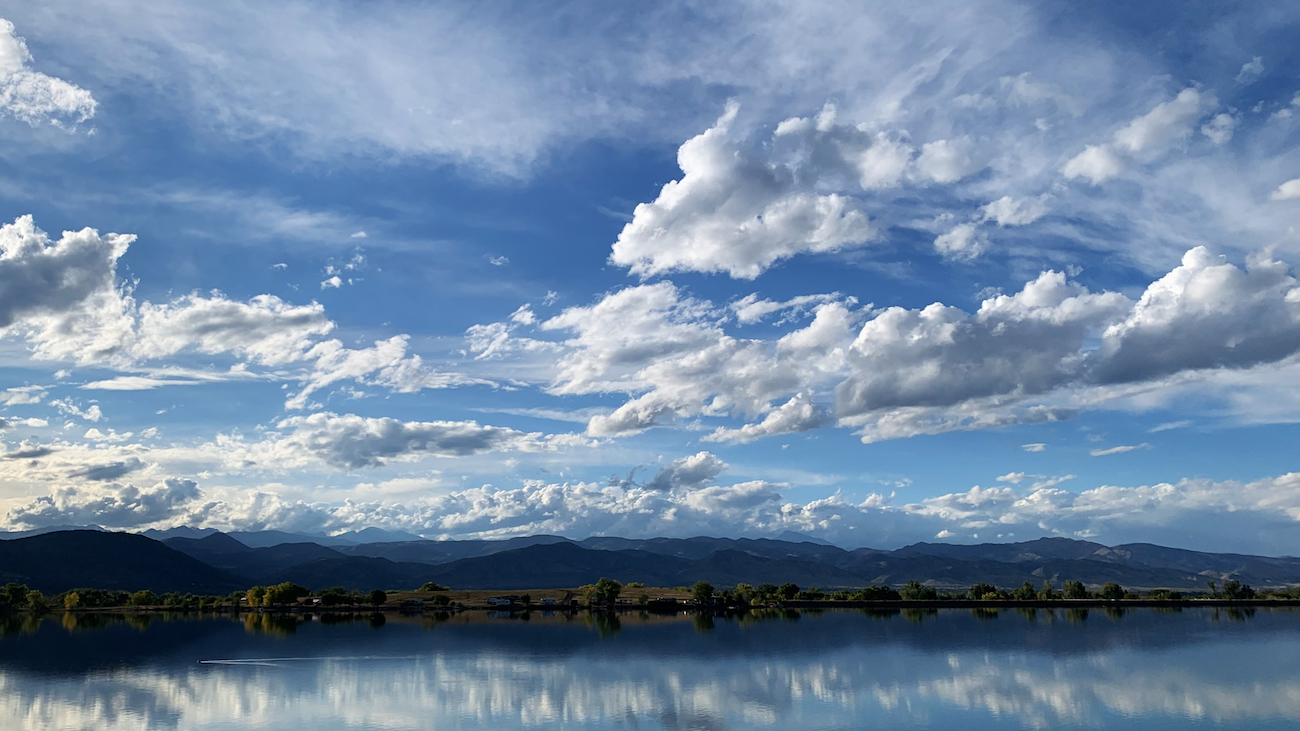 Clouds First || Abdullah – Flow Visualization