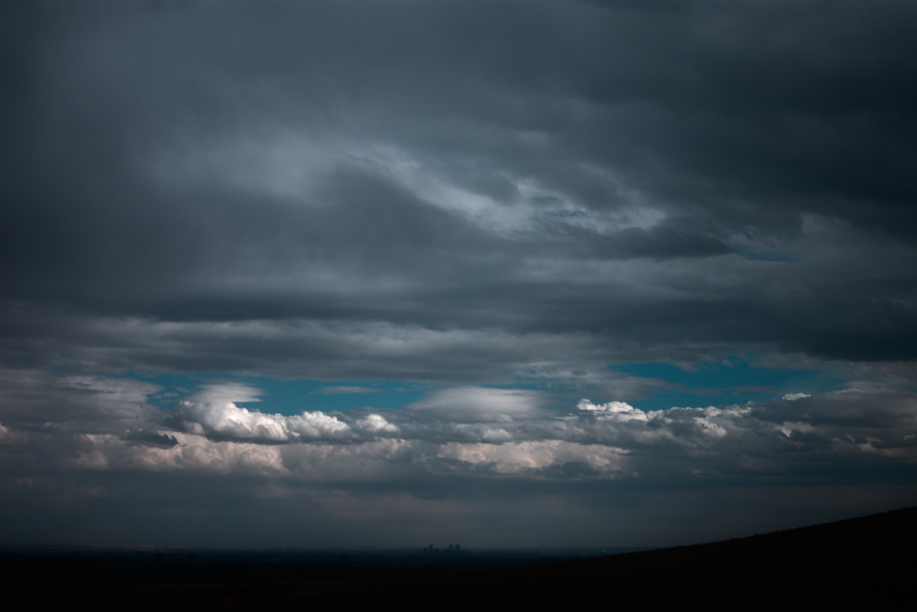 Clouds First // Tobin Price – Flow Visualization