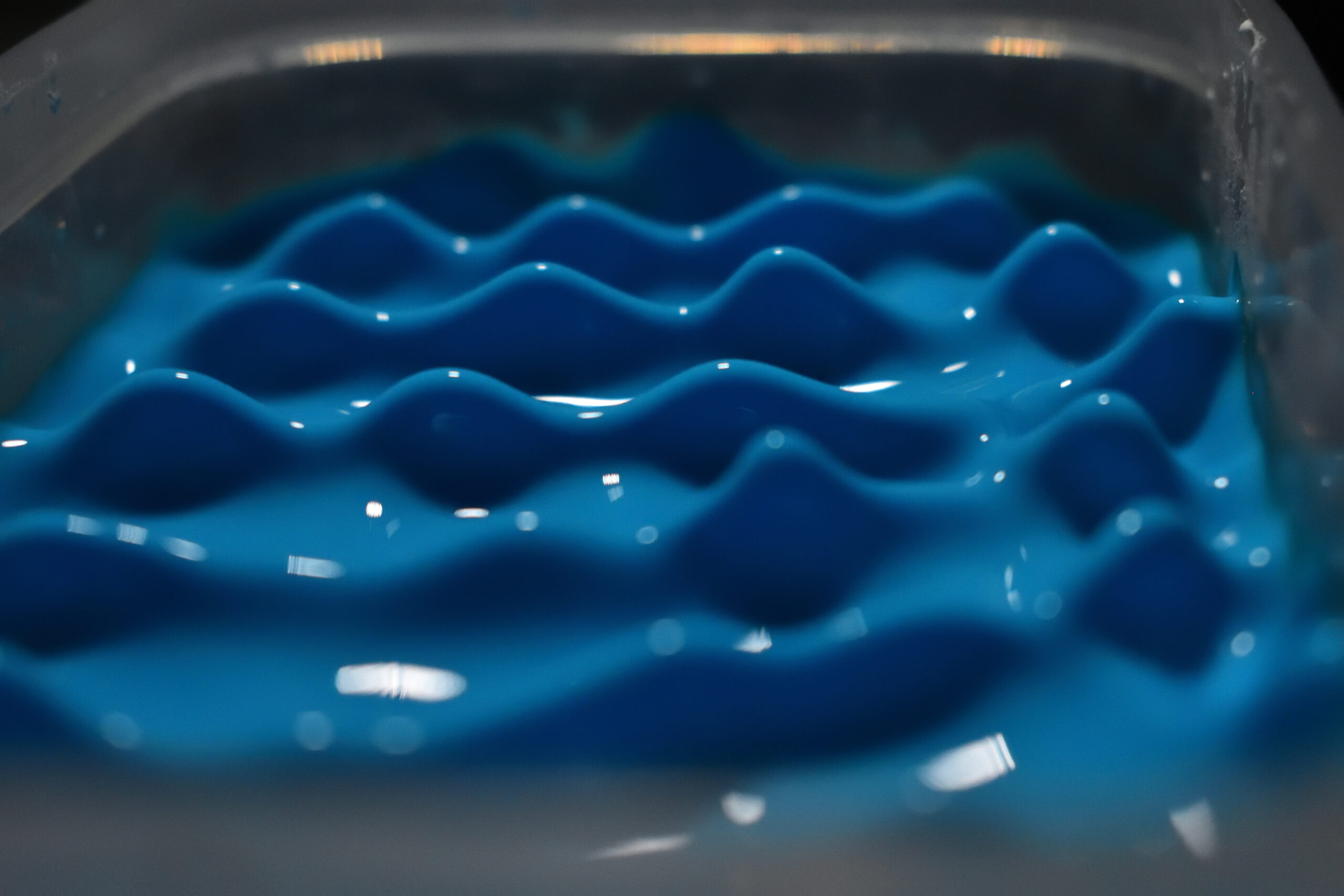 IV 3 // Tobin Price - Flow Visualization