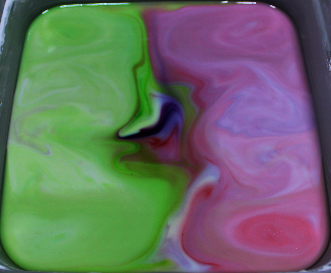 John Whiteman IV3 - Flow Visualization