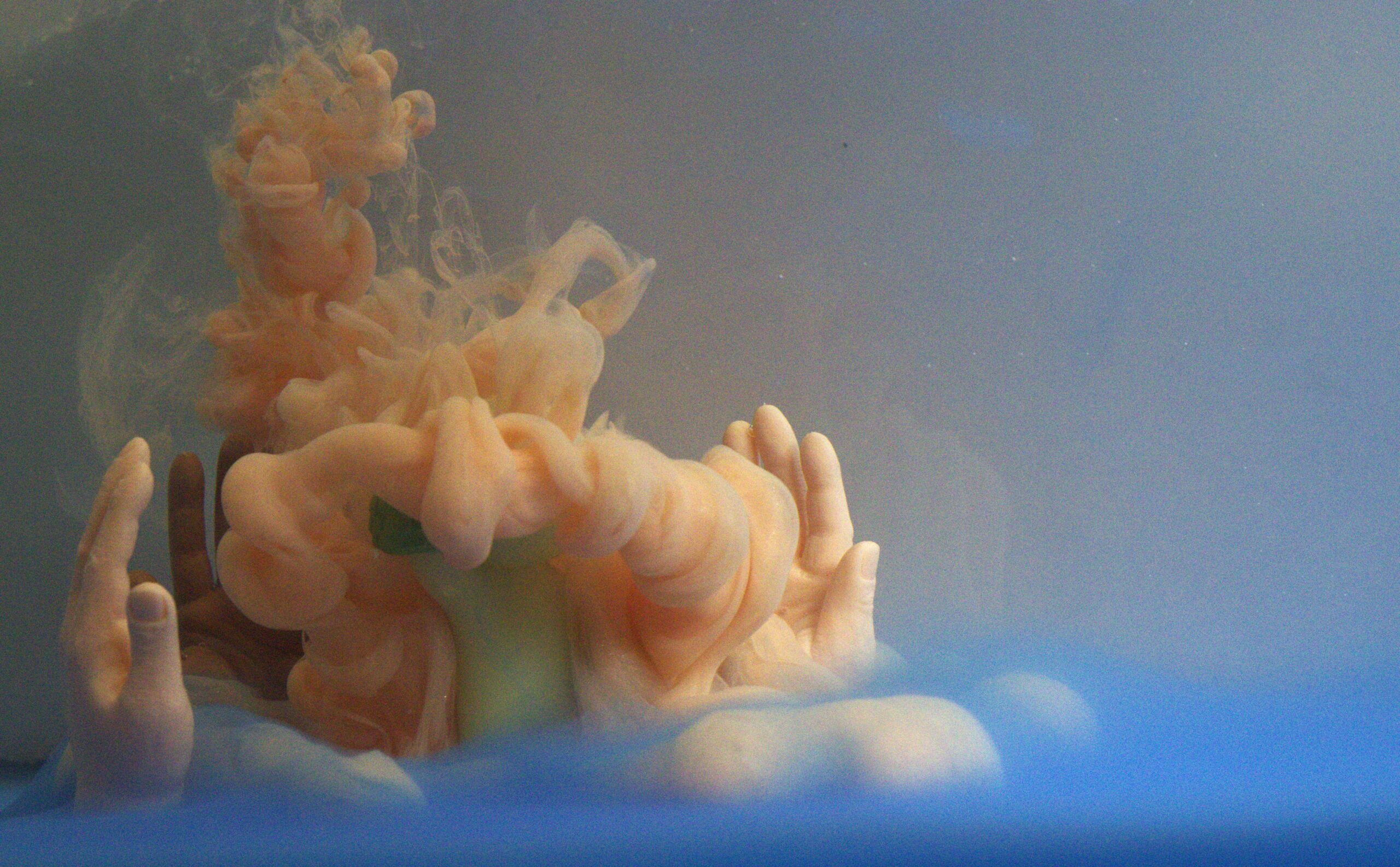 IV3 // Marina McCann - Flow Visualization