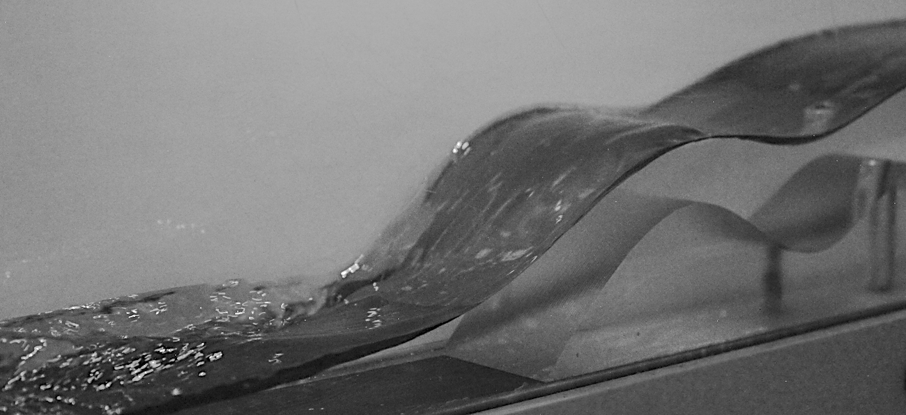 IV3 – Ryan Wells – Flow Visualization