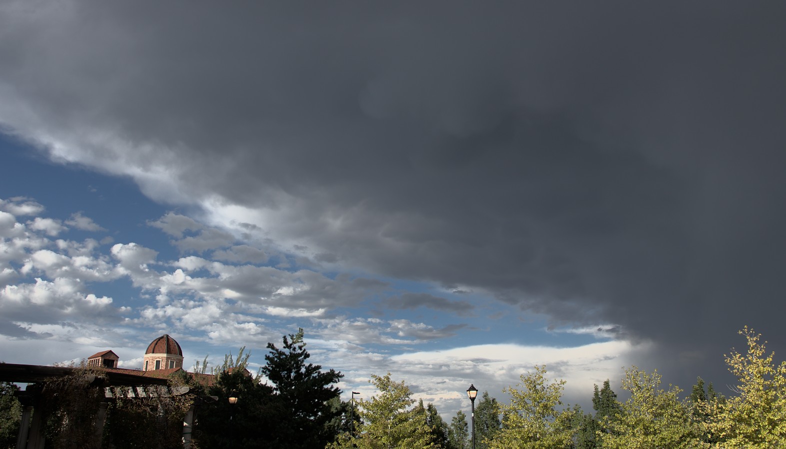 Cloud First // Maridith Stading - Flow Visualization