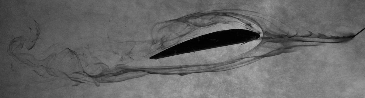 IV4 // Kendall Shepherd - Flow Visualization