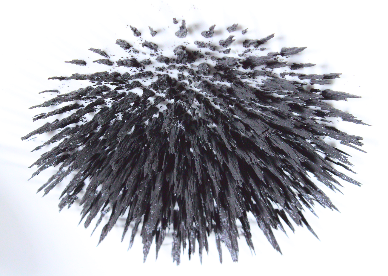 IV 4 // Bryce Dickson - Flow Visualization