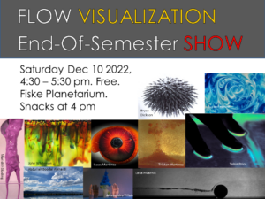 Home - Flow Visualization