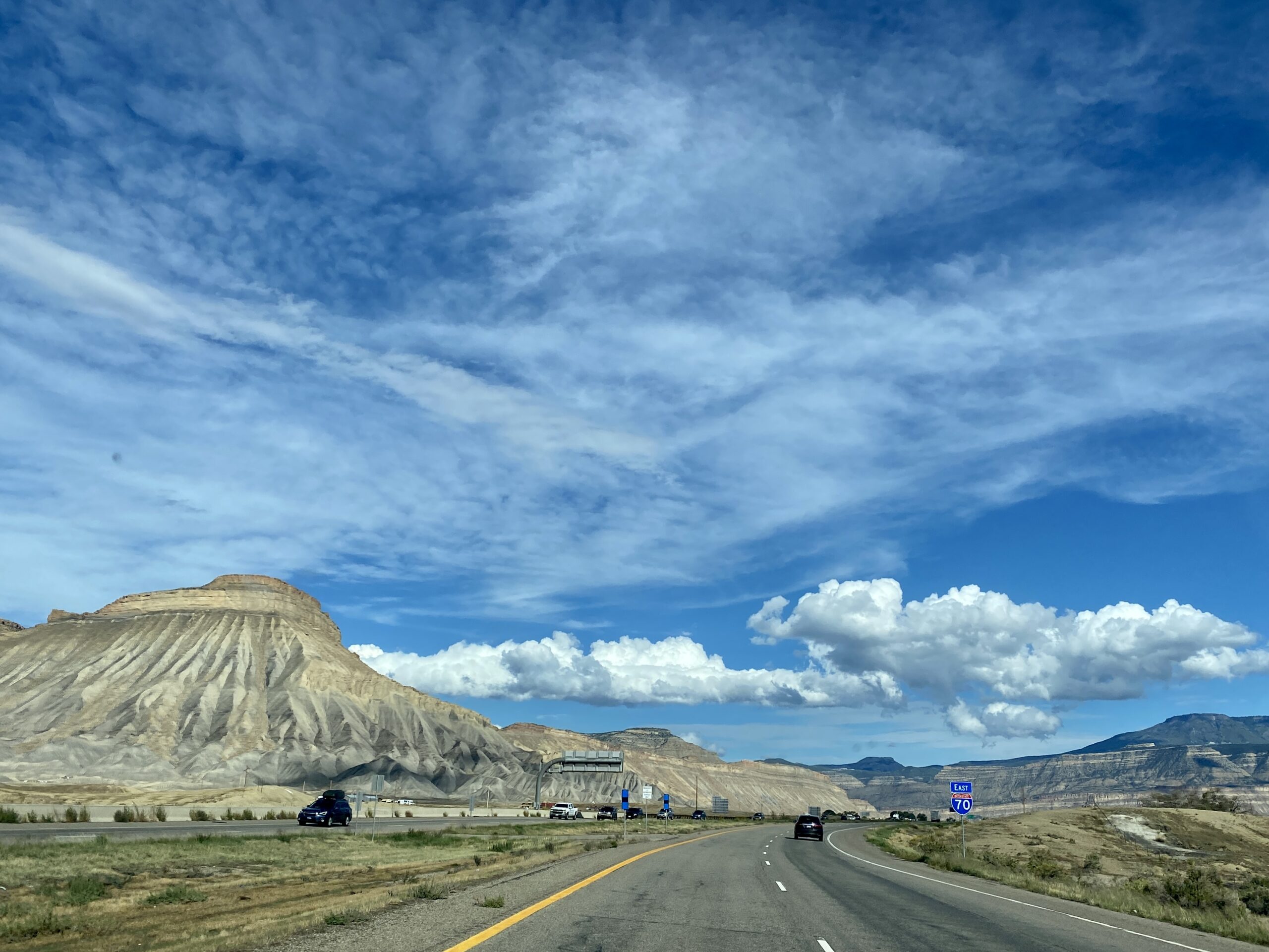 Clouds Second | Kelsie Kerr - Flow Visualization