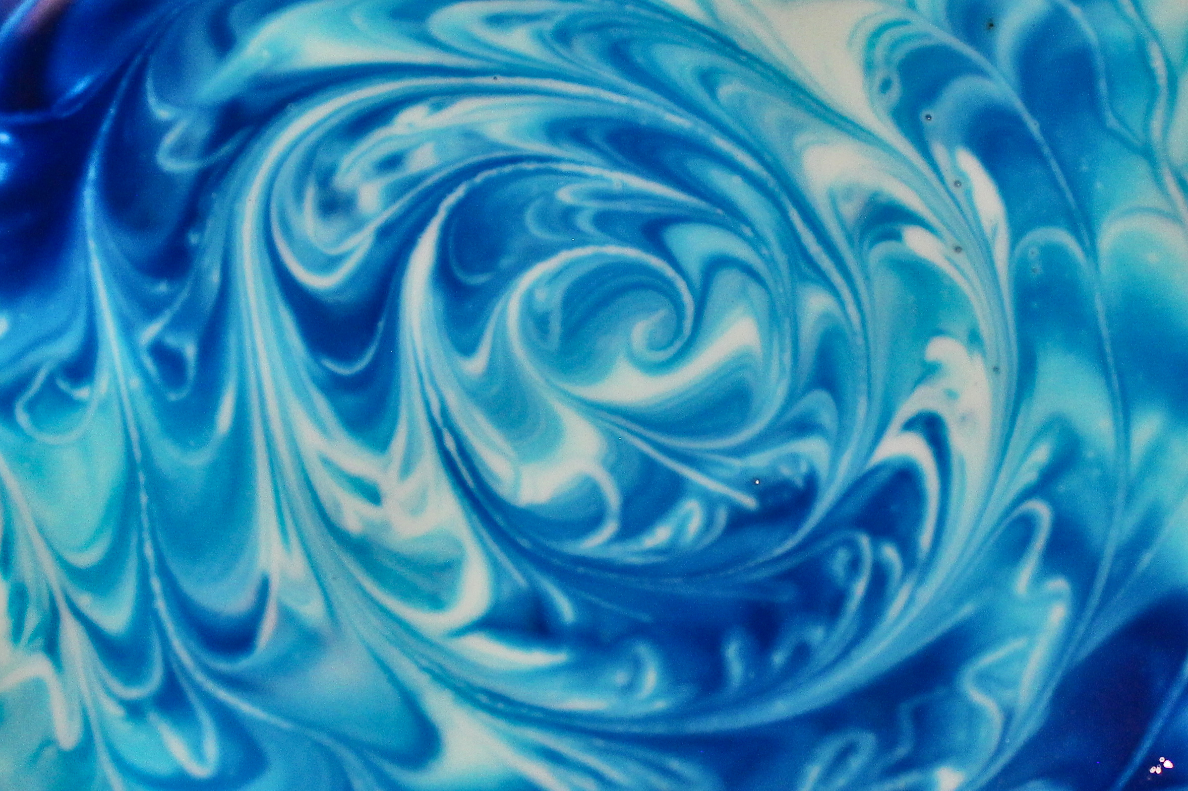 IV4 // Lucas Fesmire - Flow Visualization