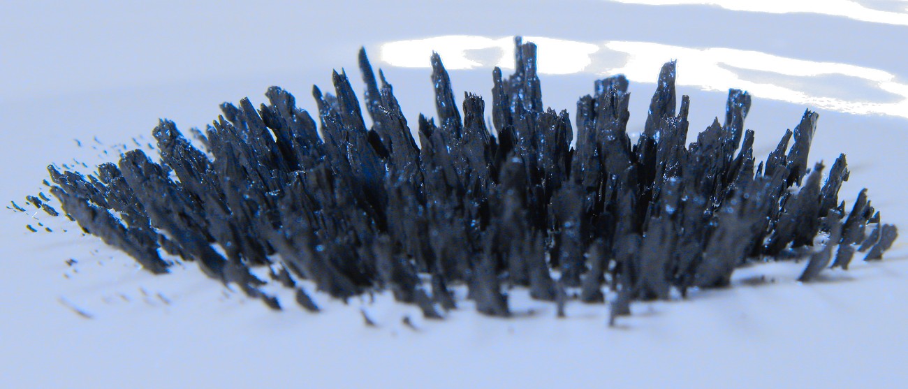 IV4 / William Watkins – Flow Visualization