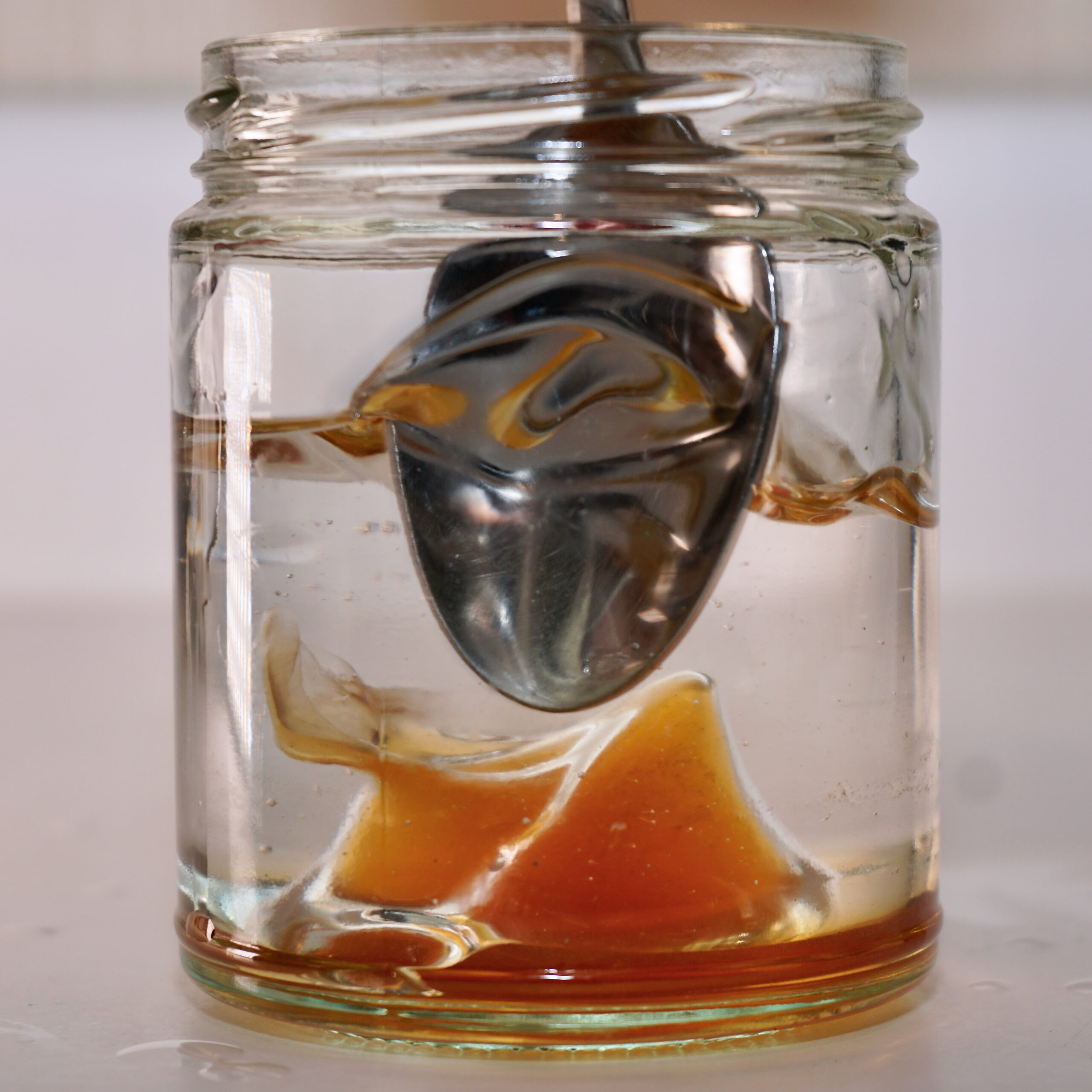 IV4 // Anders Hamburgen - Flow Visualization