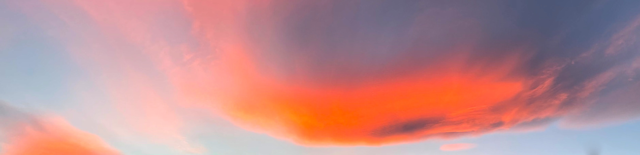 Benjamin Carnicelli || Clouds 2 - Flow Visualization