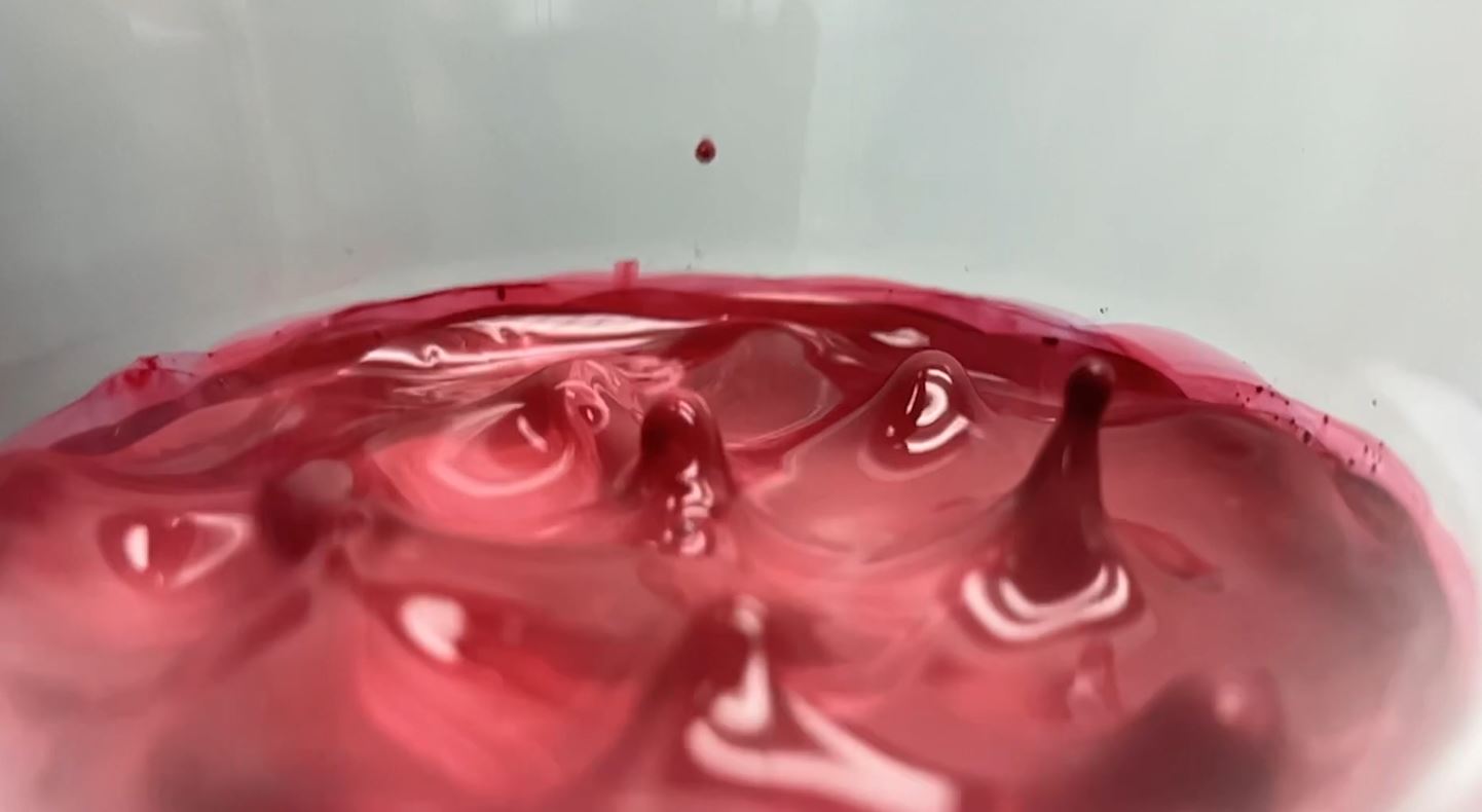 IV4 - Maxwell Patwardhan - Flow Visualization