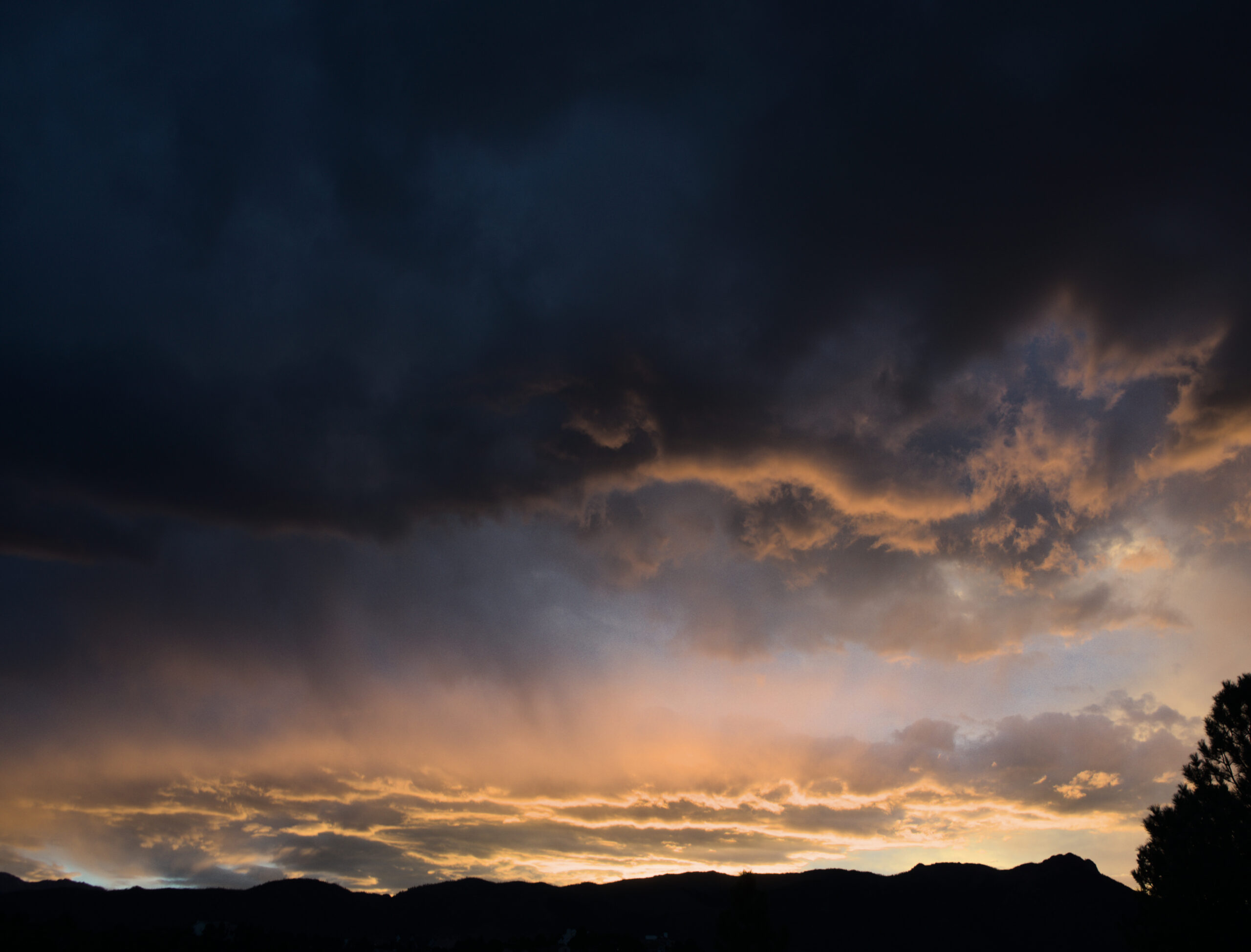 rachel Marbaker - Clouds First - Flow Visualization