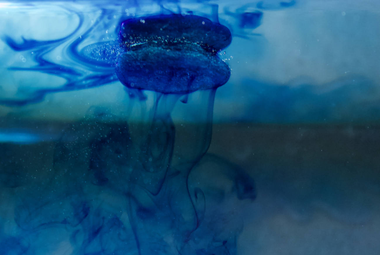 Greg Kornguth – Get Wet 2023 – Flow Visualization