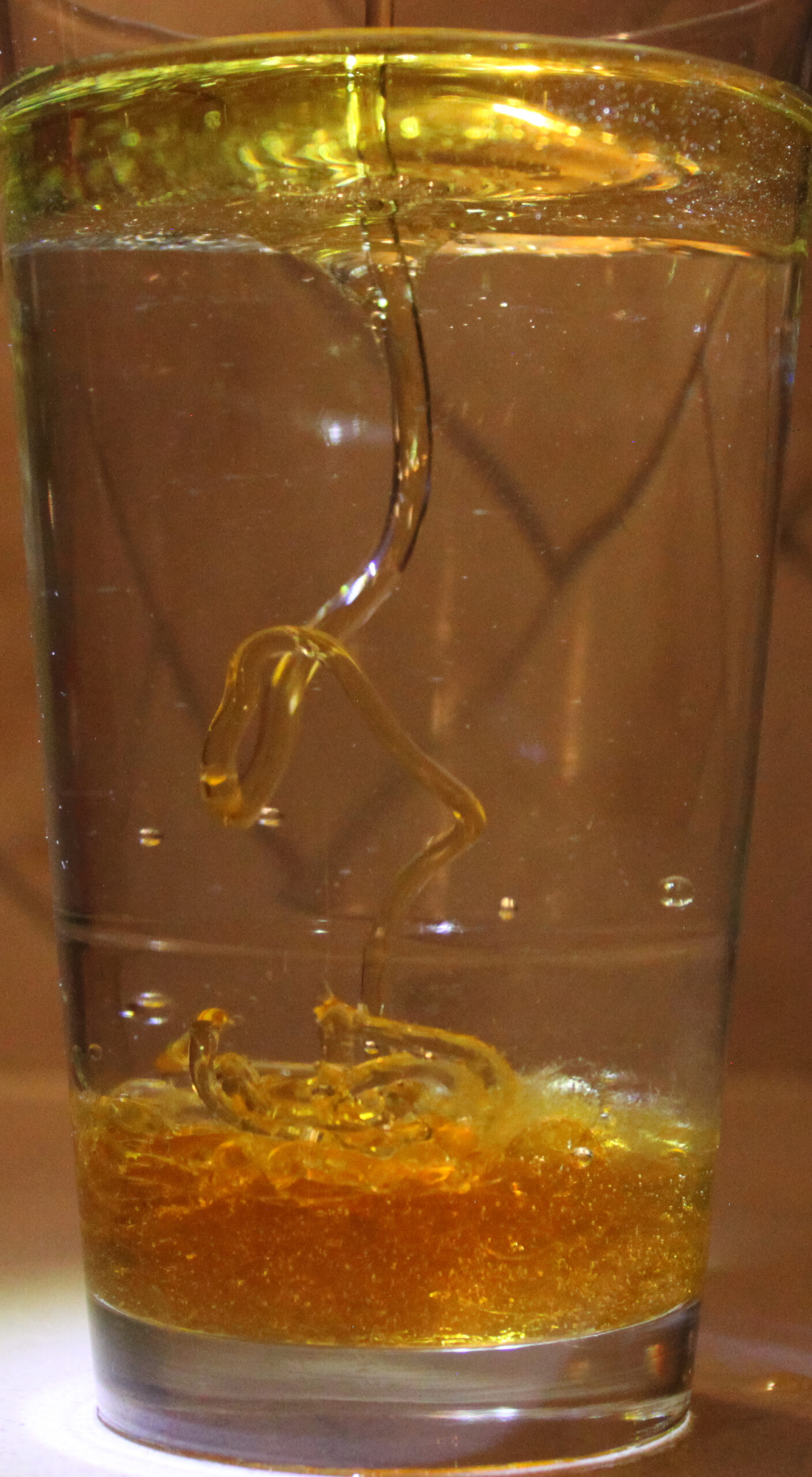 Team First - AJ Corne - Flow Visualization