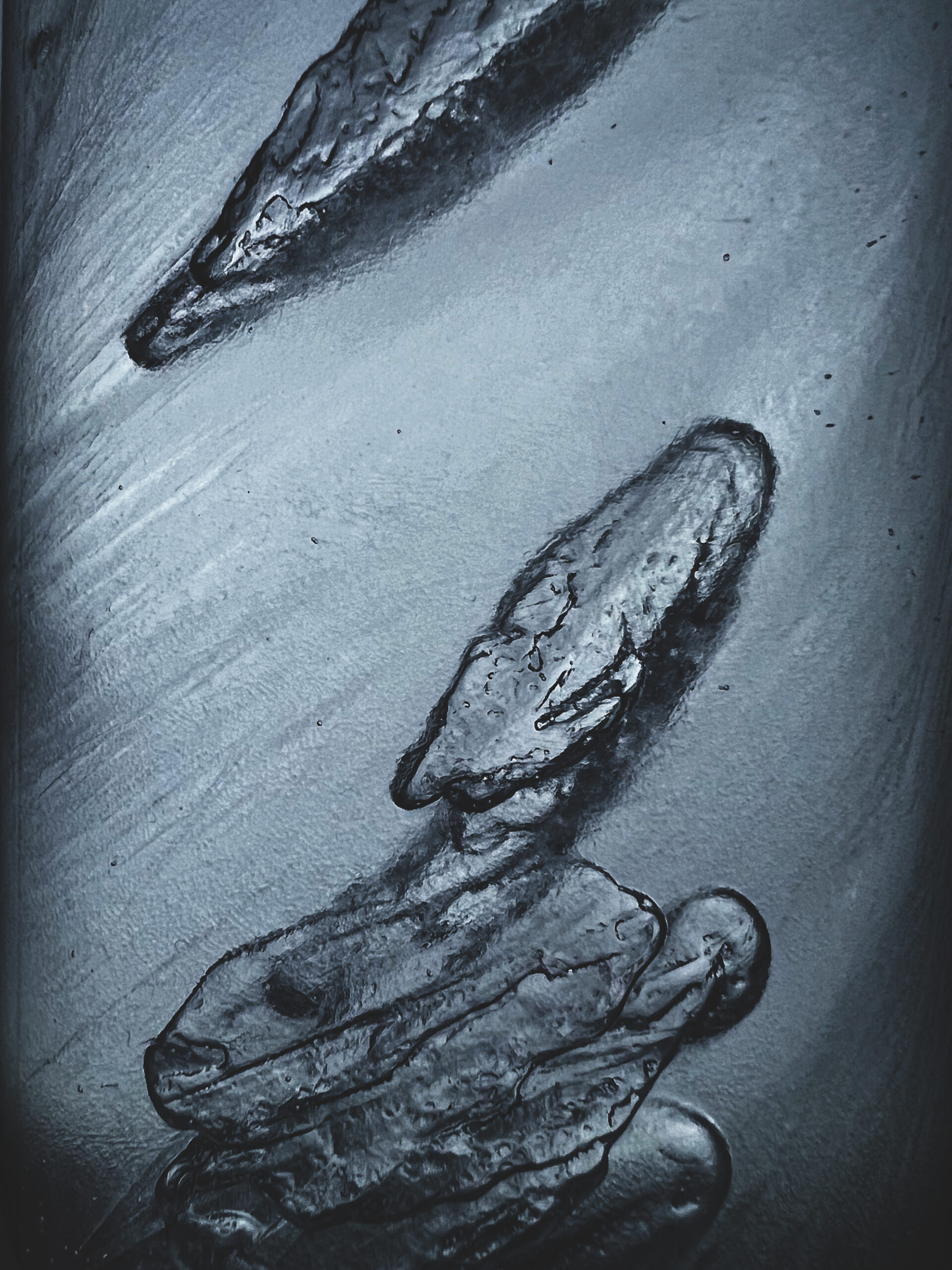 Alexandr Vassilyev - Team First - Flow Visualization