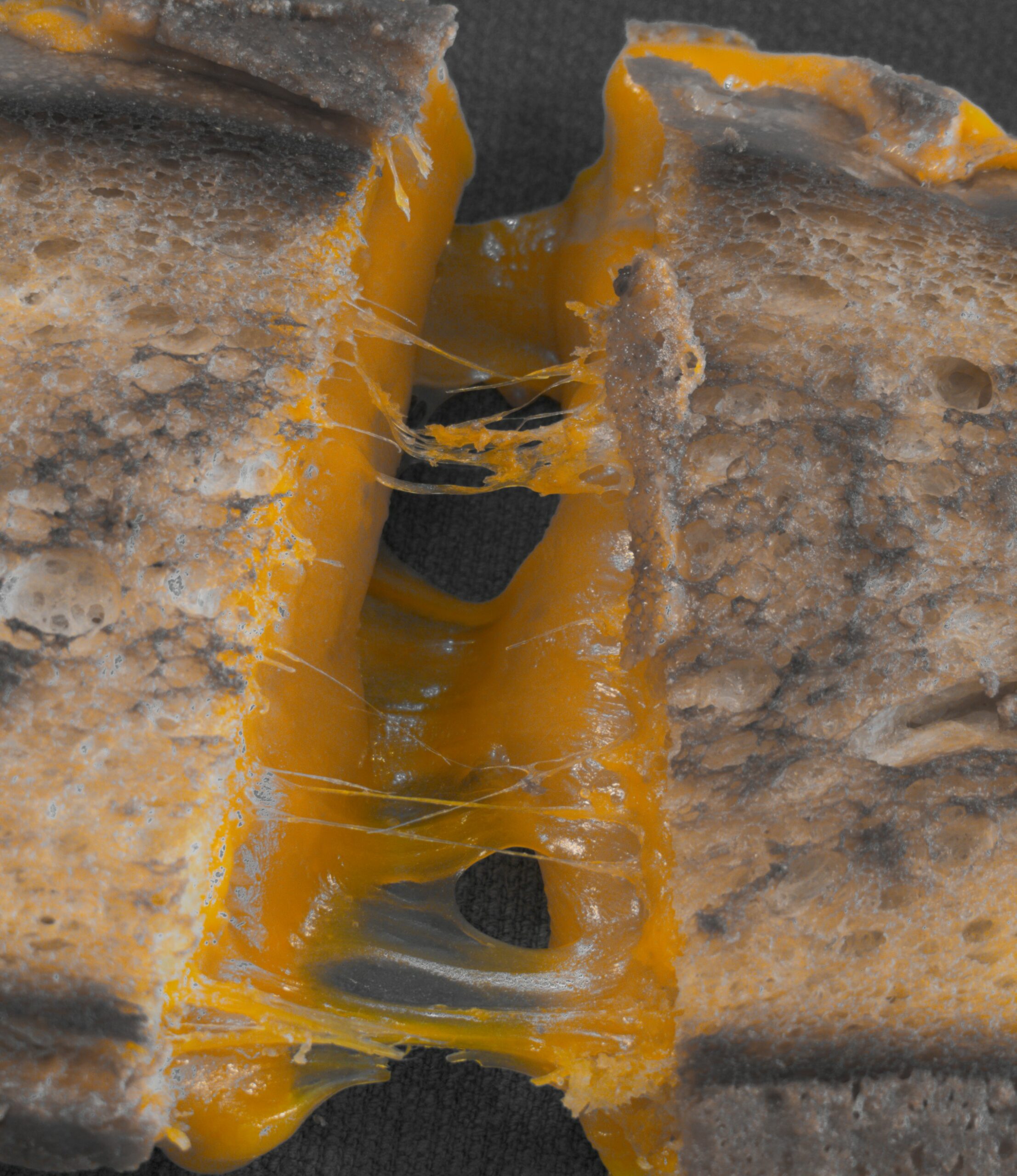 Monica Luebke - Fall 2023 Get Wet - Flow Visualization