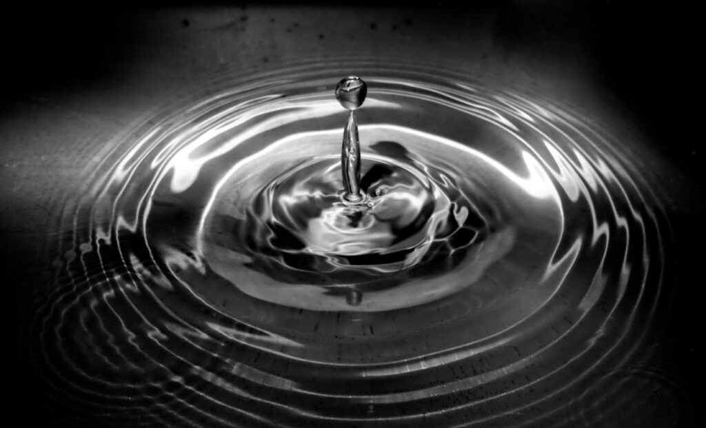 Corey Murphey - Get Wet - Flow Visualization