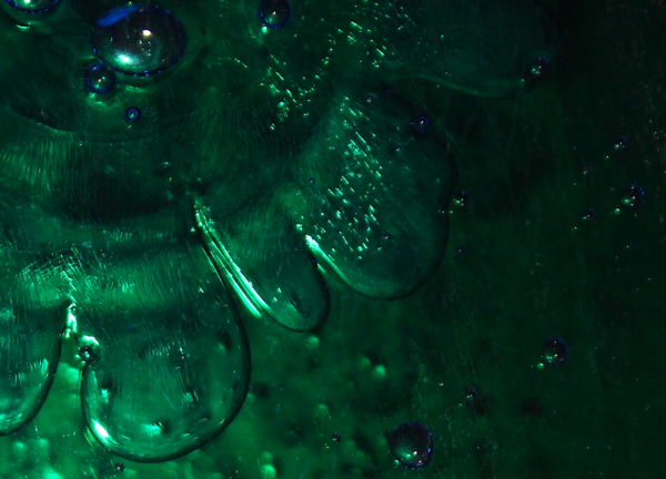Jessica Holmes (Team First) Saffman-Taylor Instability – Flow Visualization