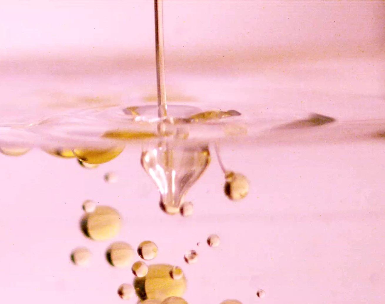 rachel Marbaker | team one | hydrophobia – Flow Visualization