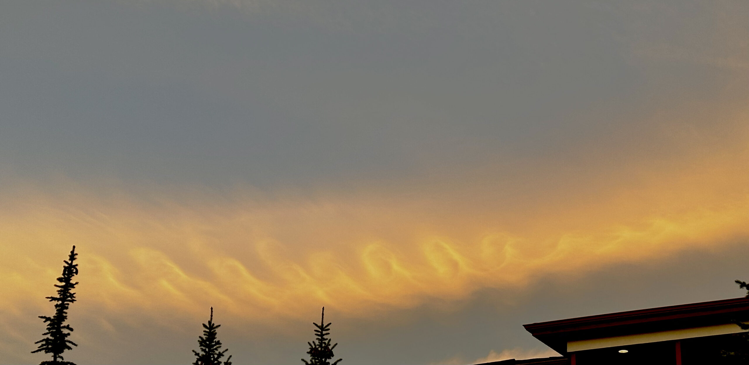 Clouds First Fall 2023 - Izzy Young - Flow Visualization