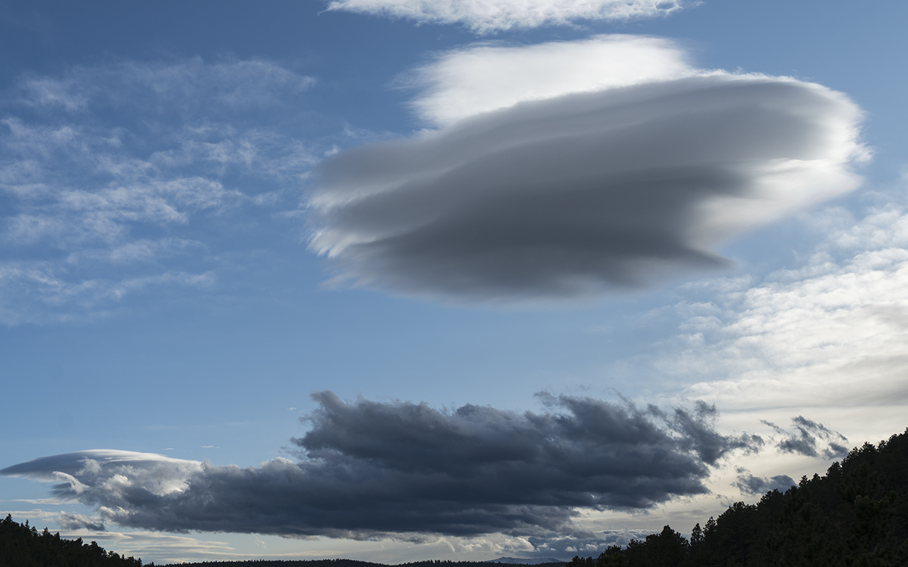 Cloud First - Qisheng Lei - Flow Visualization