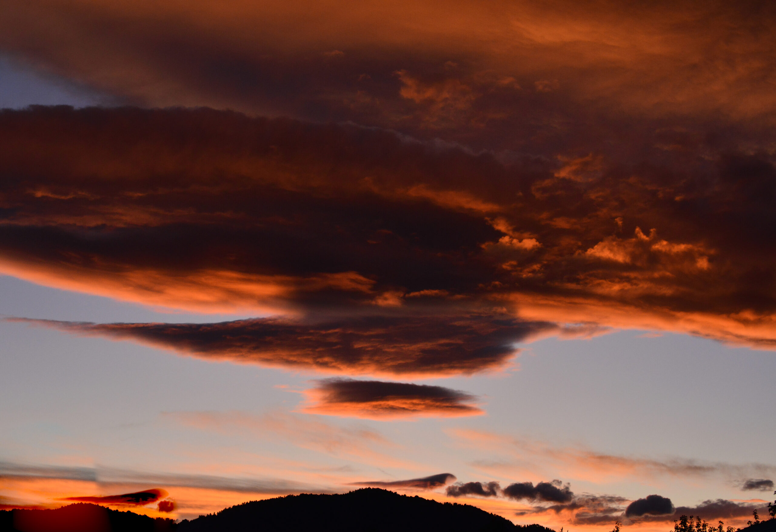 Clouds First- Cameron Sprenger - Flow Visualization
