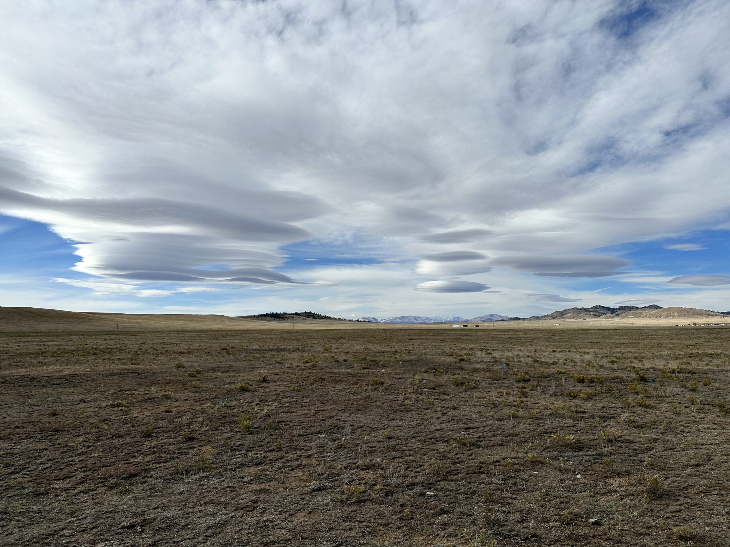 Cloud First - Zach Turner - Flow Visualization