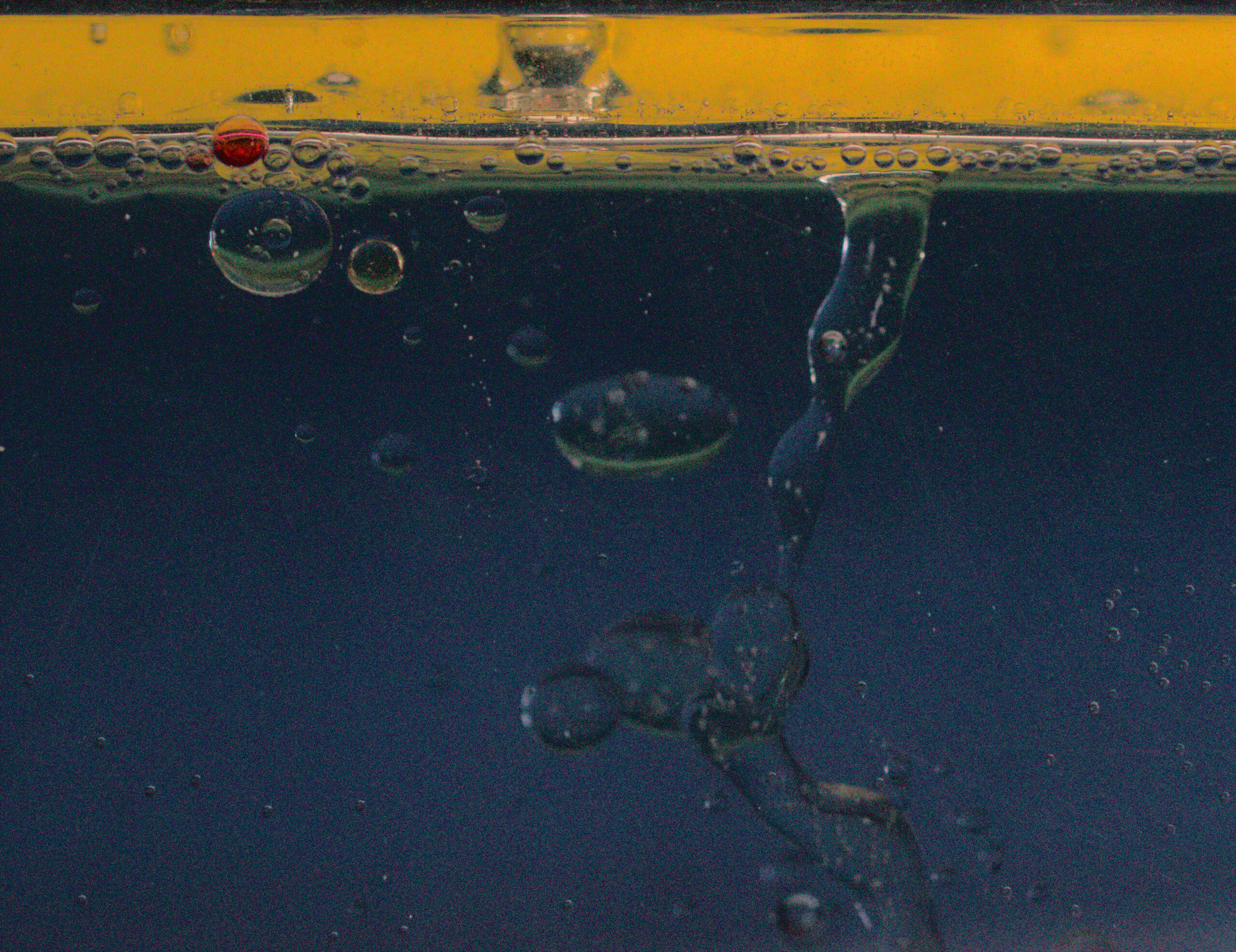 Fall 2023 Team Third - Izzy Young - Flow Visualization