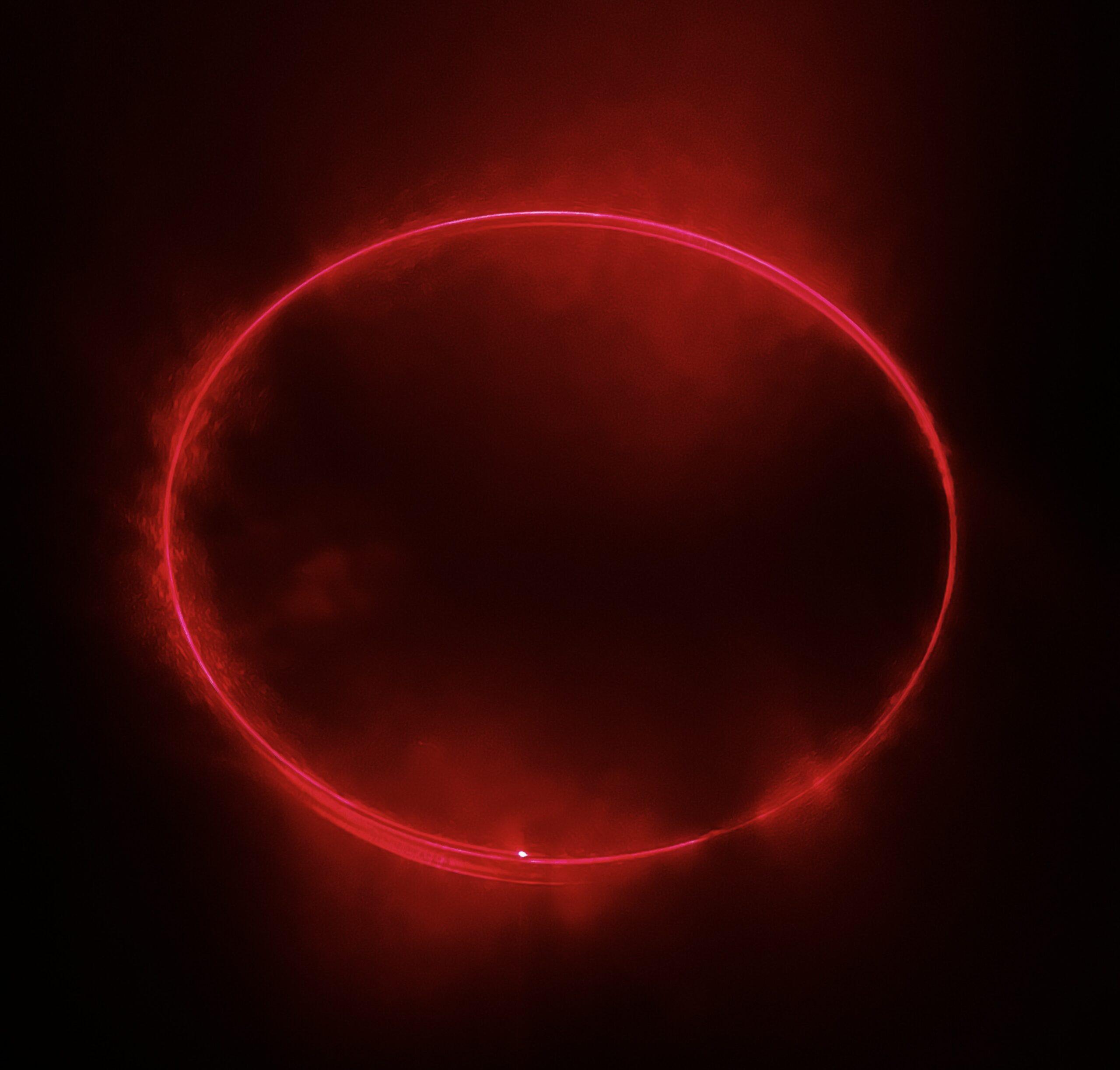 Gregory Kornguth Team Third - Flow Visualization