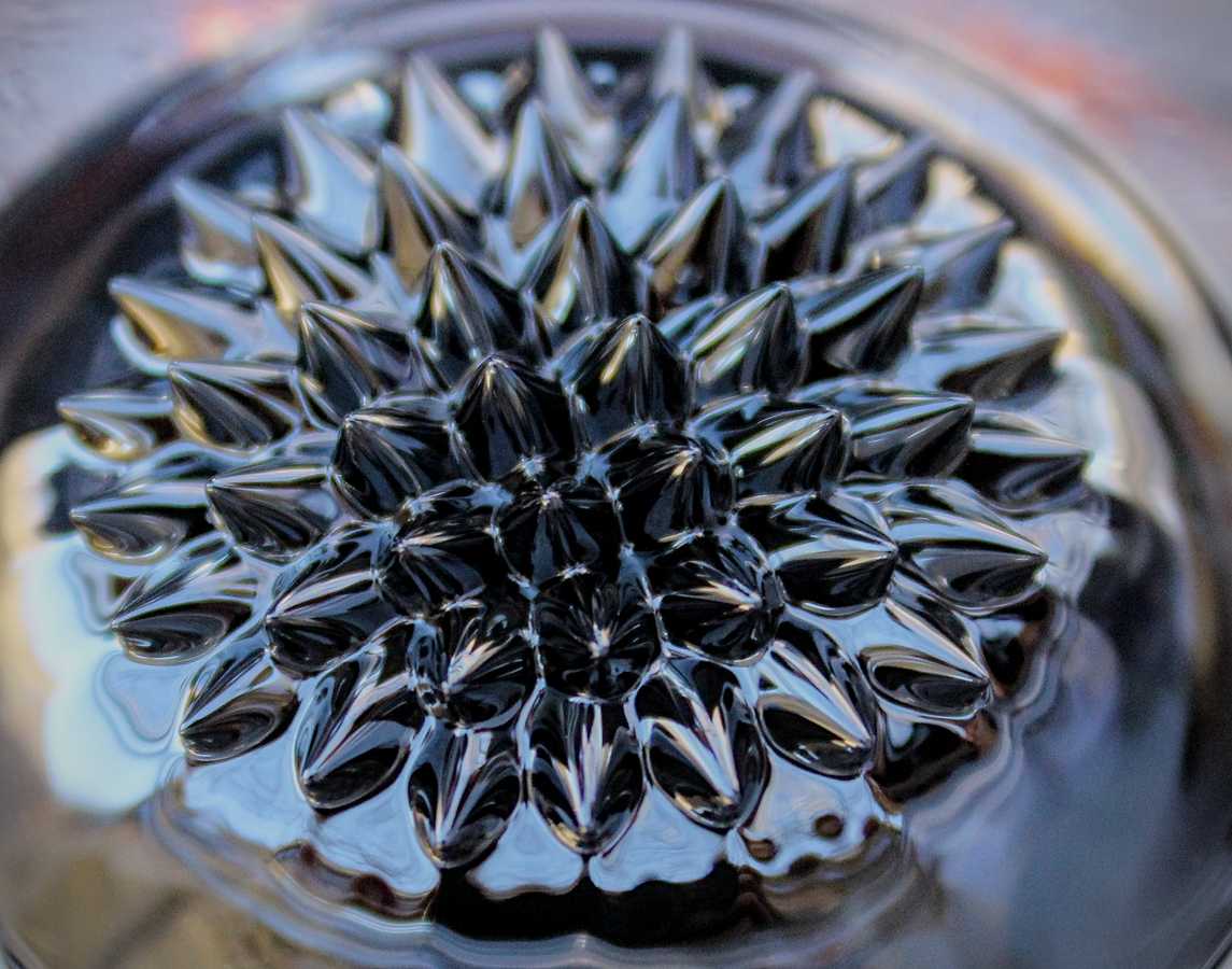 Team third / Peter Jakubczak - Flow Visualization