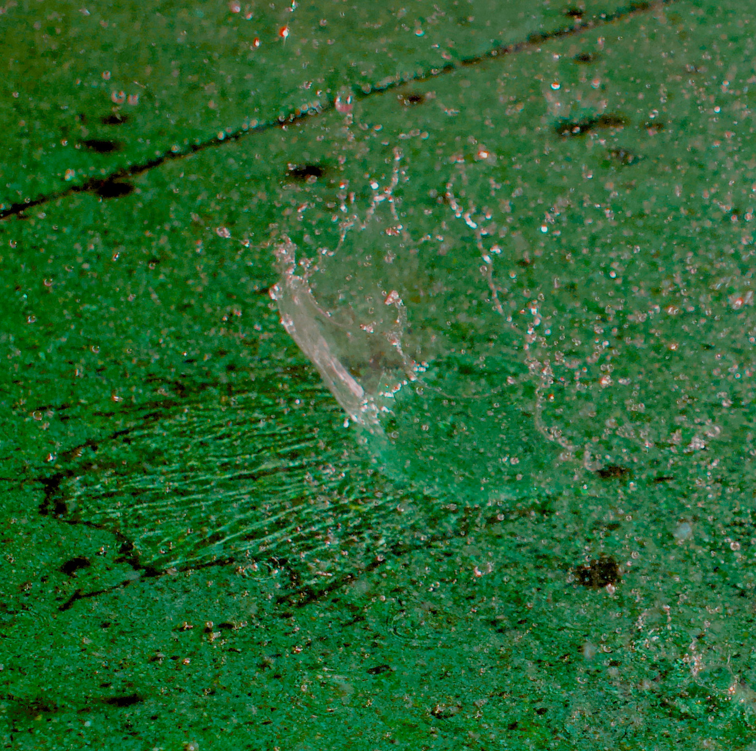 Team Third 2023 - Ben Clairday - Flow Visualization