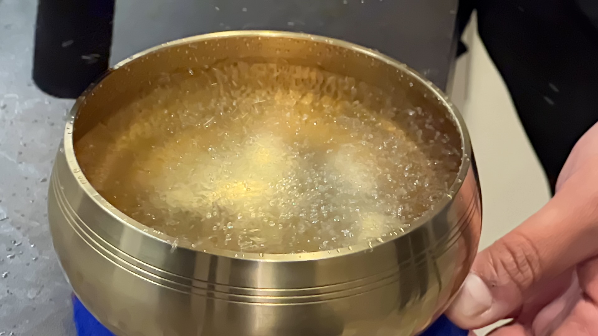 Alexandr Vassilyev - Team Third - Flow Visualization